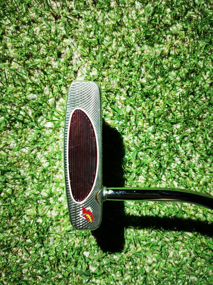 Taylormade Putter TP Kia Ma Rossa, Sports Equipment, Sports & Games ...