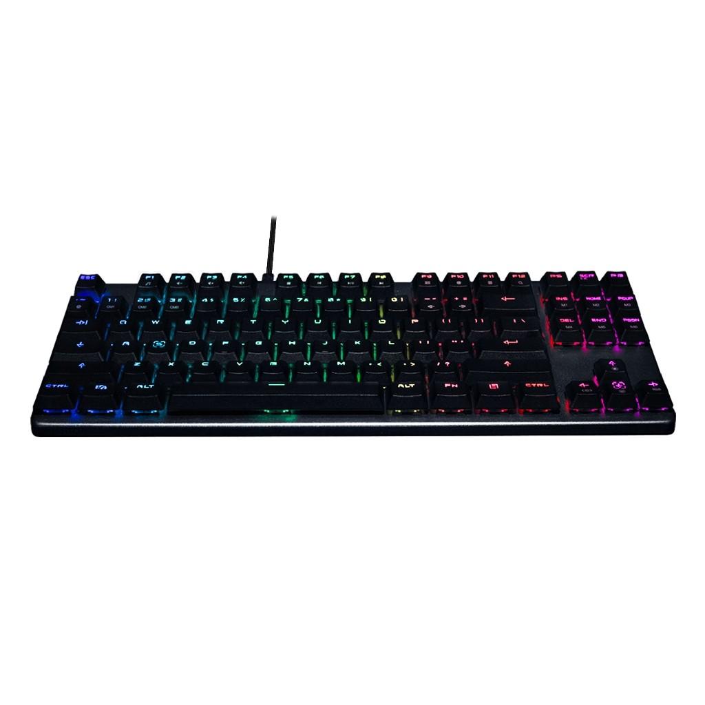 Techware Phantom L Mechanical Keyboard, Computers & Tech, Parts ...