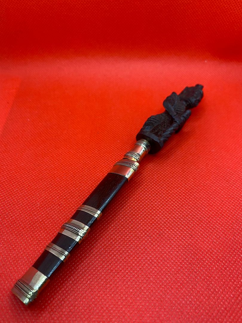 Thai Amulets (Mitmor ), Hobbies & Toys, Memorabilia & Collectibles ...