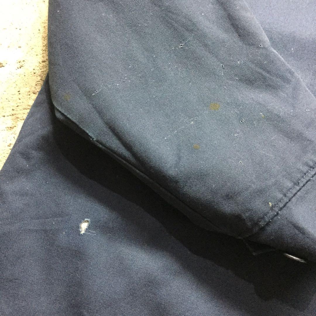 Vintage 70s Ford Work Jacket, Men's Fashion, Coats, Jackets and ...