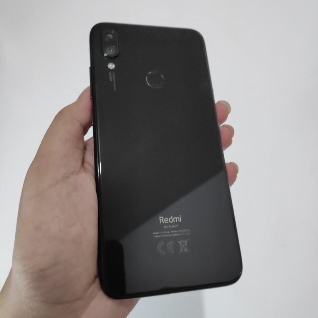 (RUSH) Xiaomi Redmi Note 7, Mobile Phones & Gadgets, Mobile Phones ...