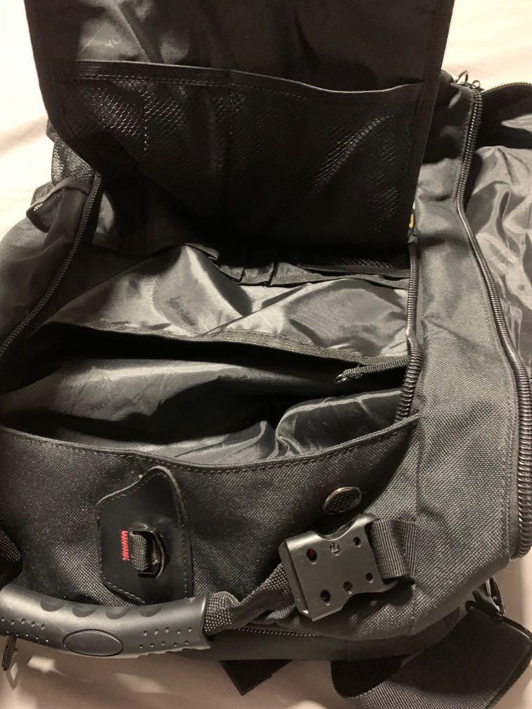 Youmian Large Backpack (15” Laptop), Men's Fashion, Bags, Backpacks on ...