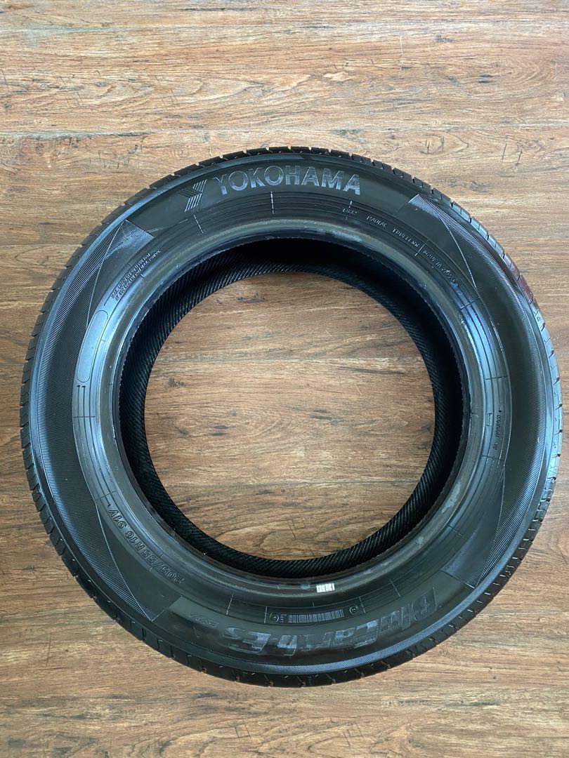 205/55/R16 Yokohama Tyres 16 inch Free Installation for Sale @ $40 each ...