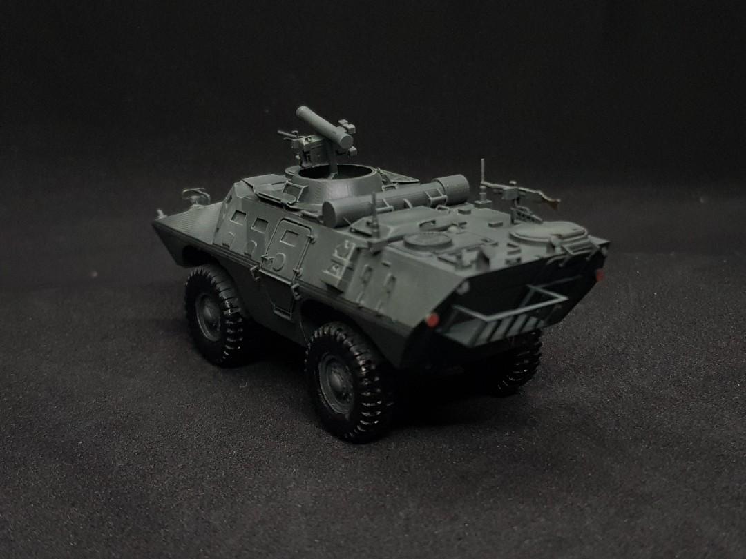 1/72 V200 RBS-70 Air defence Variant, Hobbies & Toys, Toys & Games on ...