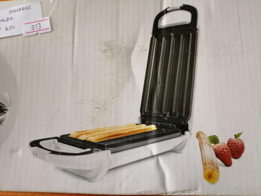 Anko Churros Maker, Furniture & Home Living, Kitchenware & Tableware ...
