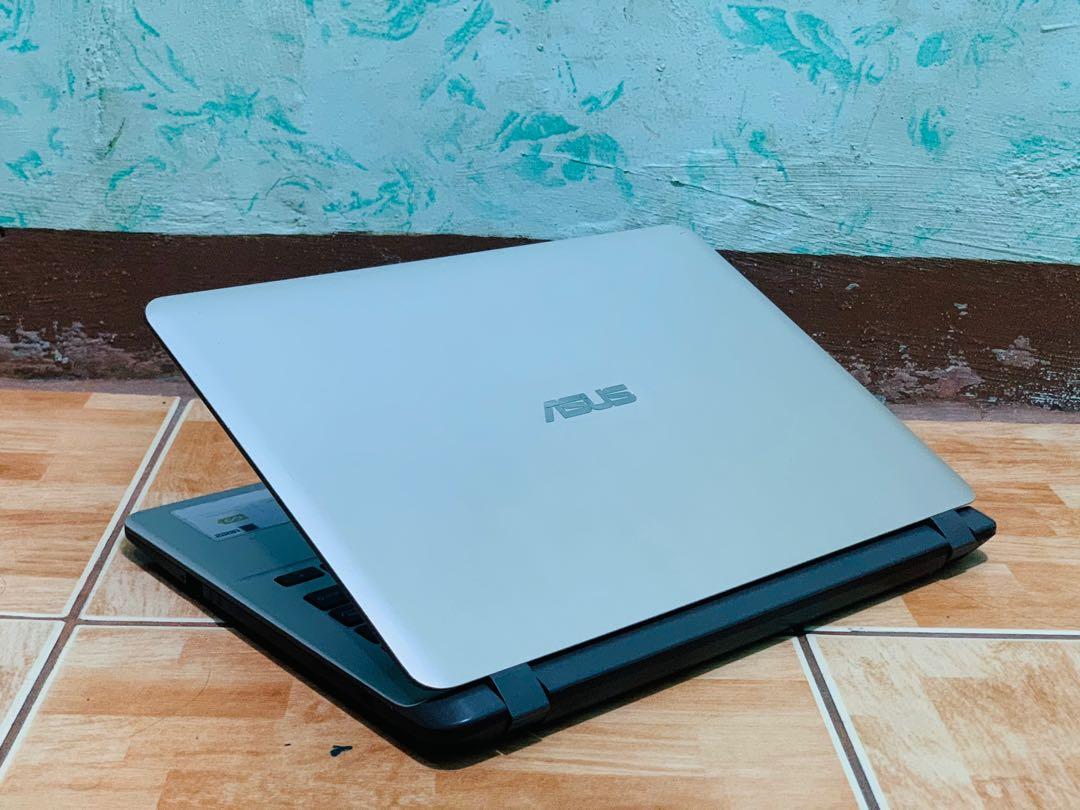 Asus VivoBook_14 X407UF / Intel Core i5-8th Gen / 8gb RAM DDr4 / 1TB HDD / NVIDIA GeForce Mx130 ...