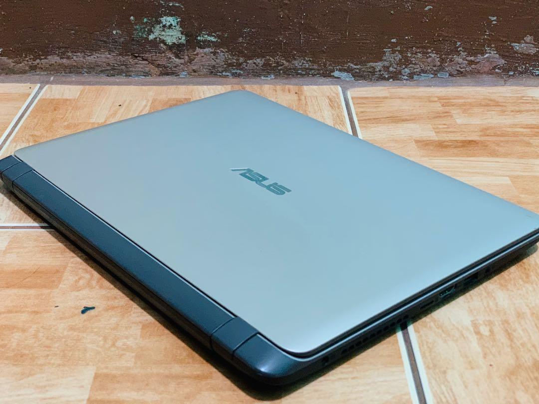 Asus VivoBook_14 X407UF / Intel Core i5-8th Gen / 8gb RAM DDr4 / 1TB HDD / NVIDIA GeForce Mx130 ...