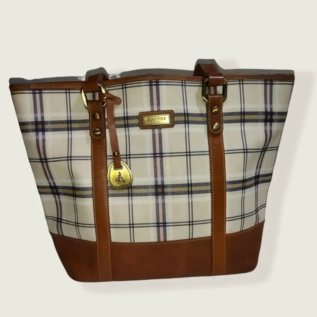 Bean Pole Vintage, Luxury, Bags & Wallets on Carousell