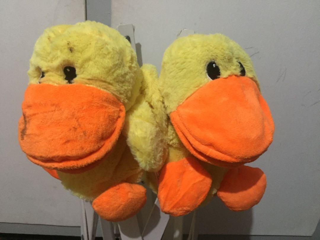Big hand puppet, Hobbies & Toys, Toys & Games on Carousell