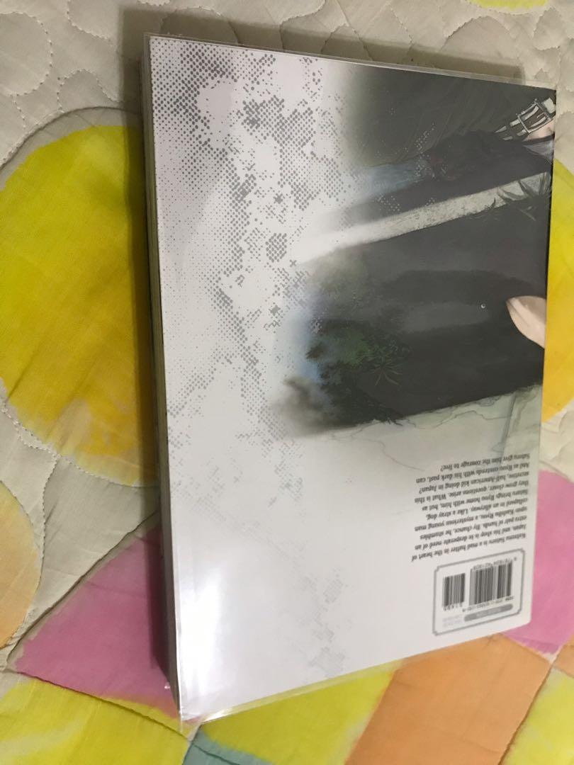 BL / Yaoi Manga CANIS by Zakk vol. 1 (English), Hobbies & Toys, Books ...