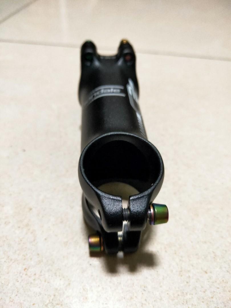 Cannondale C3 100mm Stem, Sports Equipment, Bicycles & Parts, Parts ...