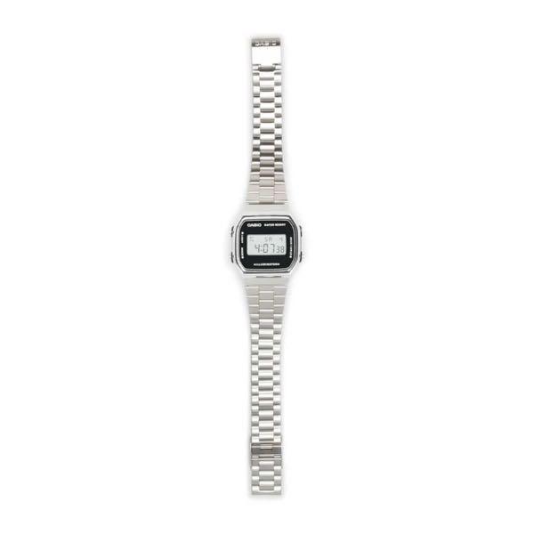 Casio Watch Silver Mini Dial, Women's Fashion, Watches & Accessories ...