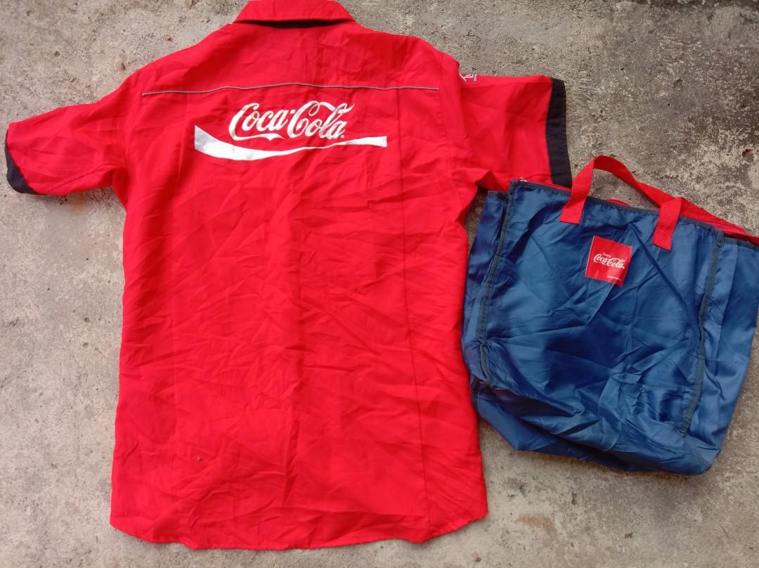 Coca cola combo, Men's Fashion, Tops & Sets, Tshirts & Polo Shirts on ...