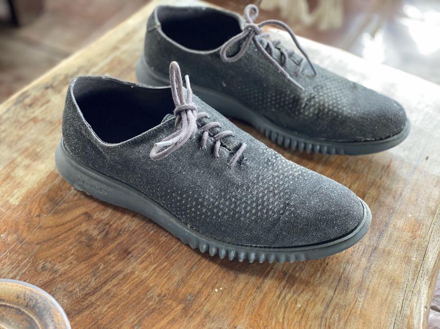 Colehaan zero grand on Carousell