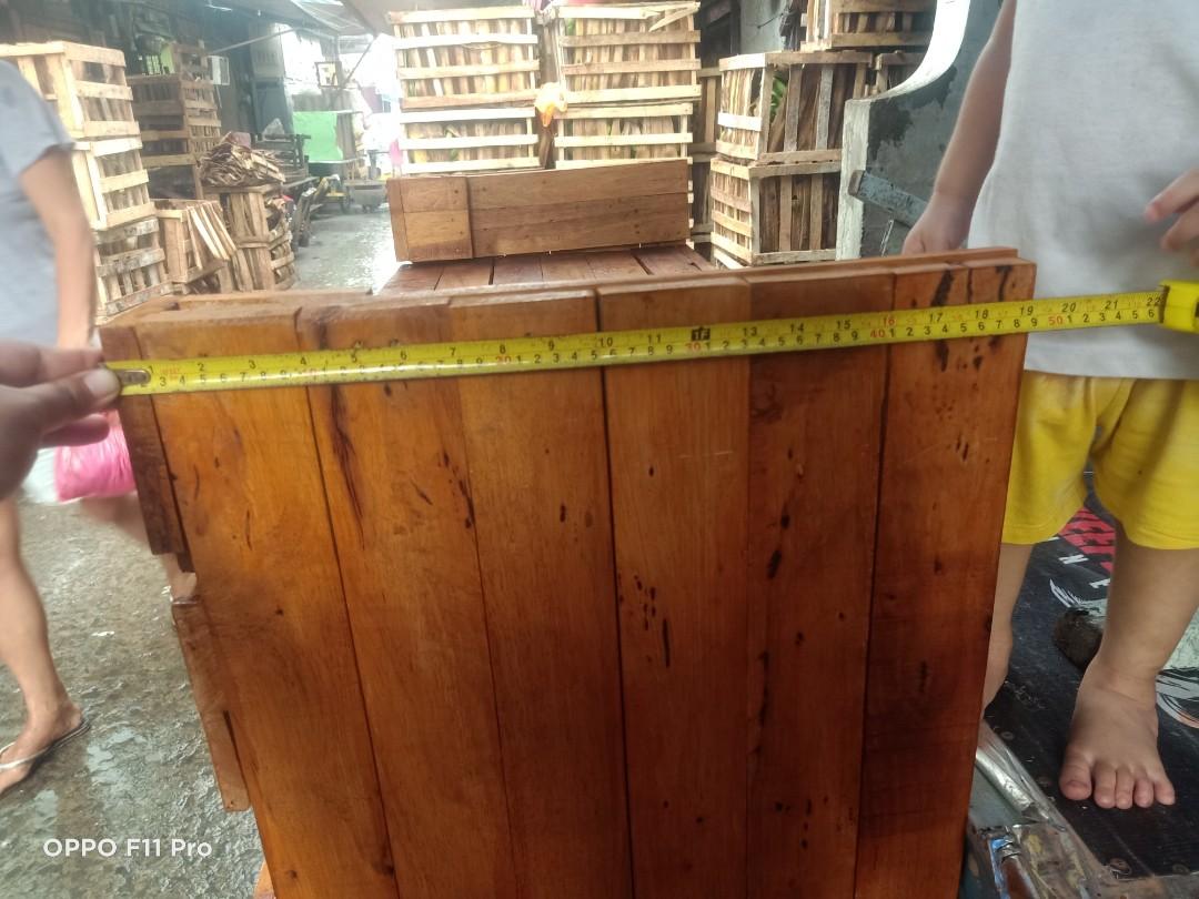 Collapsible food cart paleta food cart foldable, Furniture & Home ...