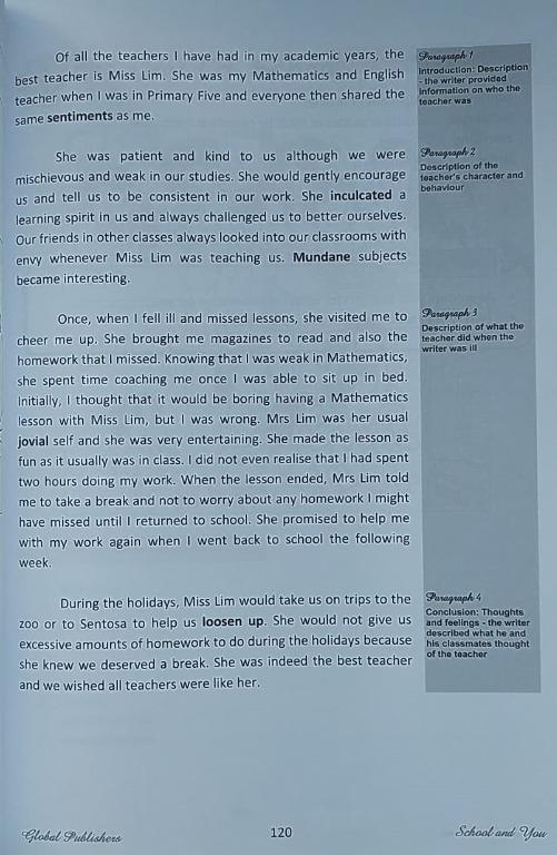 Creative Model Composition - Continuous Writing and Situational Writing ...