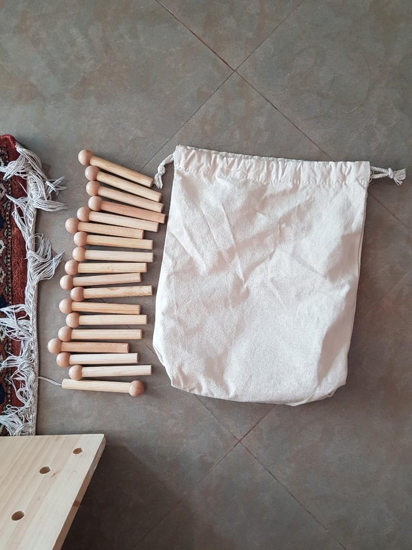 Customisable wall mounted shelving, Furniture & Home Living, Furniture ...