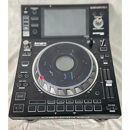Denon DJ SC5000 Prime (used) / PioneerDJ Numark Ableton CDJ3000 CDJ2000 ...
