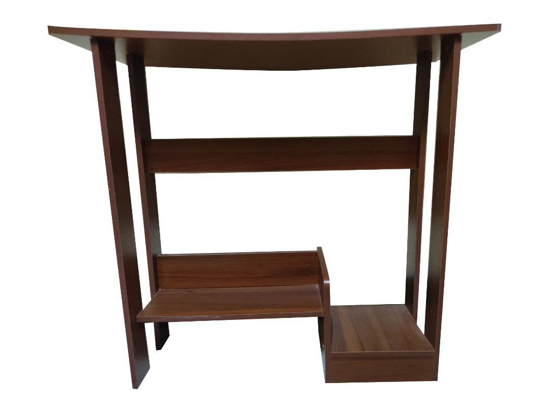 DESKTOP COMPUTER TABLE, Furniture & Home Living, Office Furniture ...