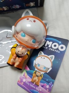 Popmart Dimoo Summer 2021 Little Japanese Foodie Boy with Shaved Ice ...