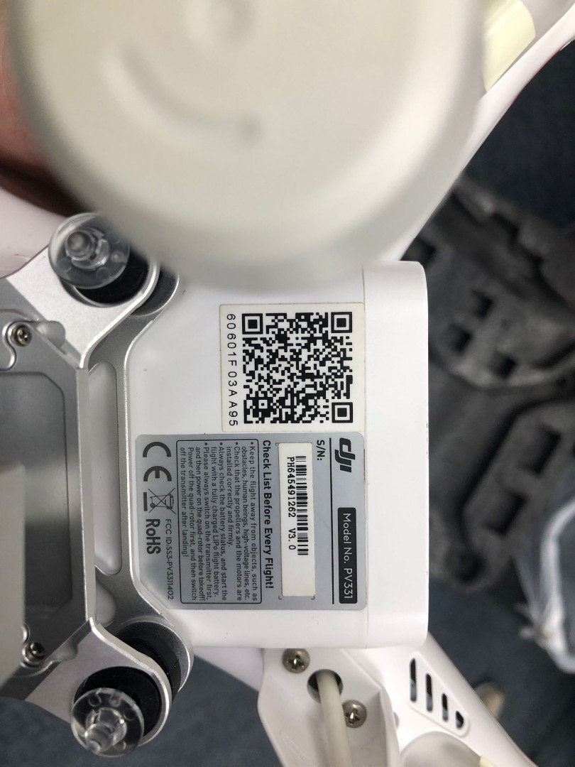 DJI pv331無人機, 其他, 其他 - Carousell