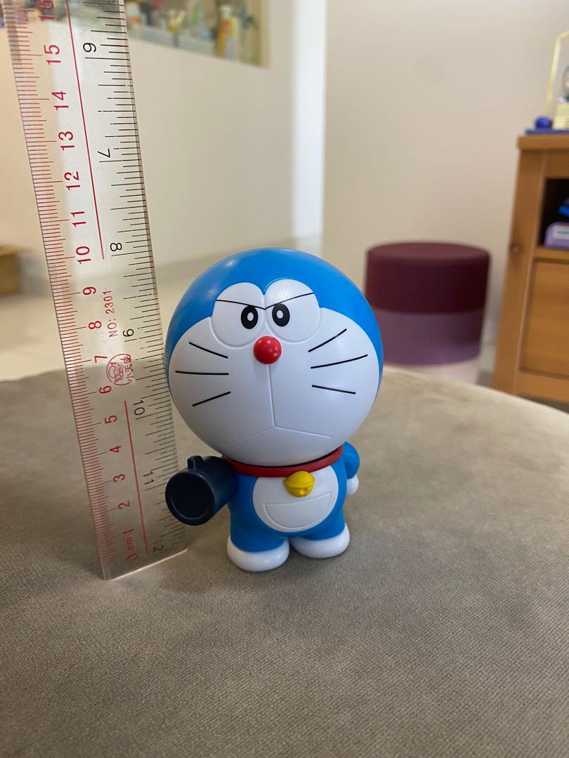 Doraemon gacha , Hobbies & Toys, Toys & Games on Carousell