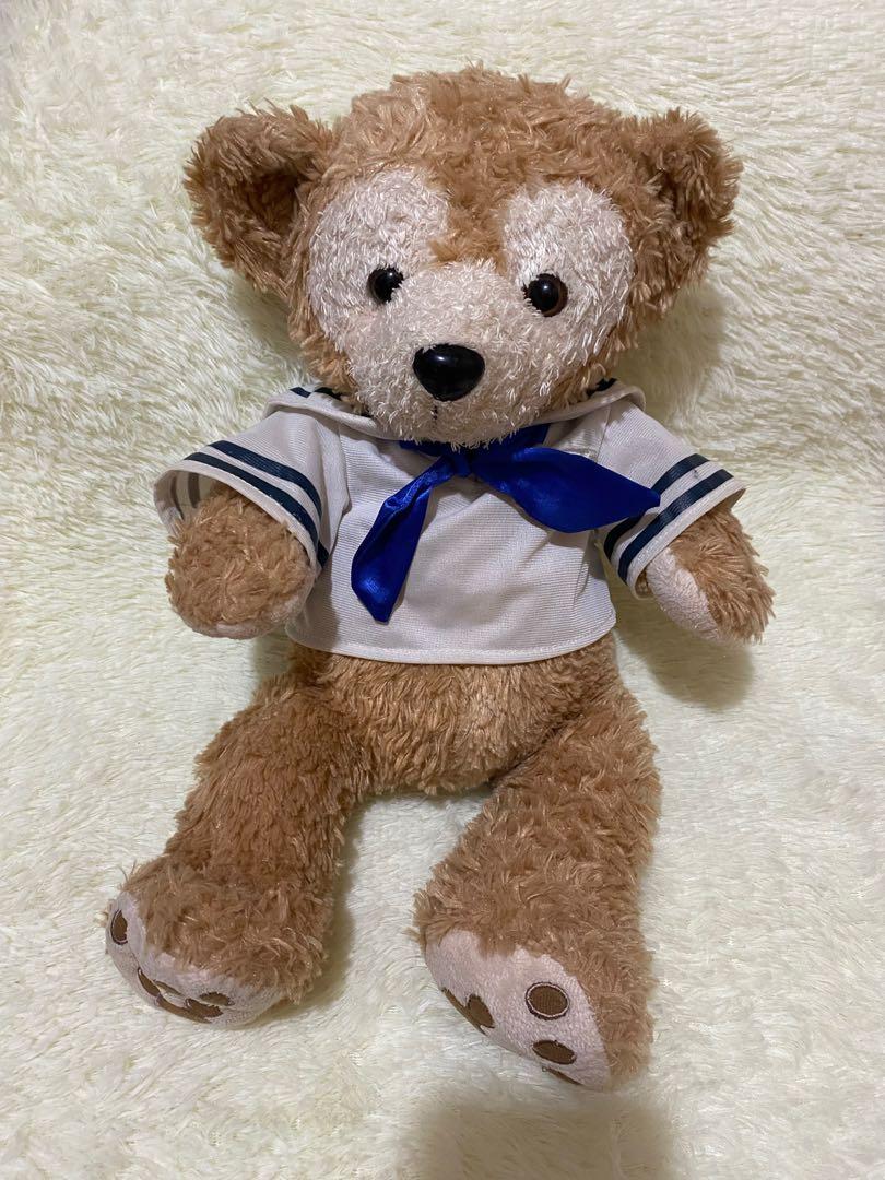 Duffy Sailor, Hobbies & Toys, Toys & Games on Carousell