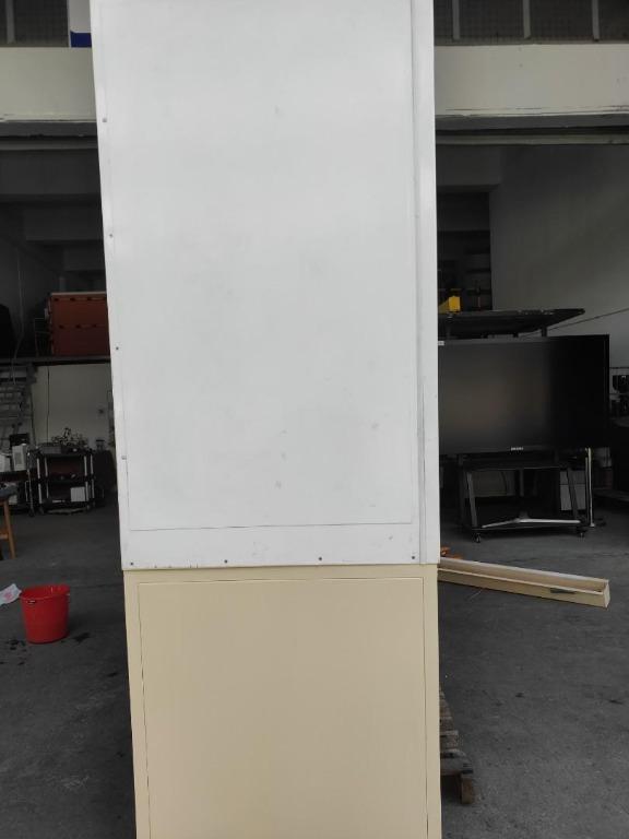 Dynaflow Fume Cupboard with Dynasafe MK3 System Controller for sale ...