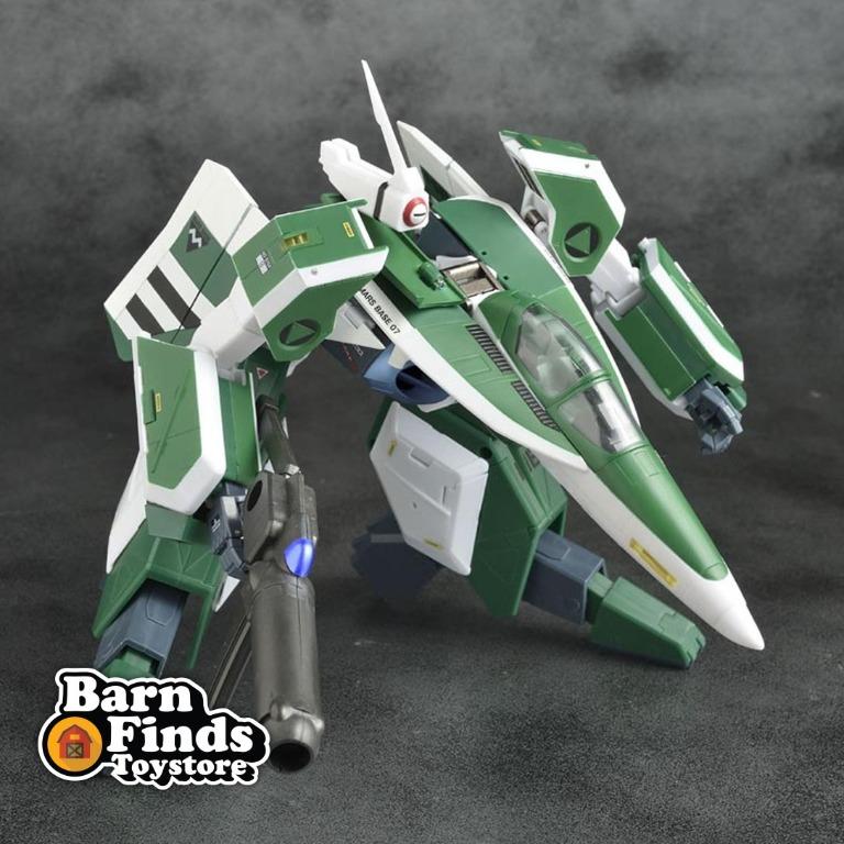GENESIS CLIMBER MOSPEADA: VARIABLE LEGIOSS TYPE IOTA (AFC-01I), Hobbies ...