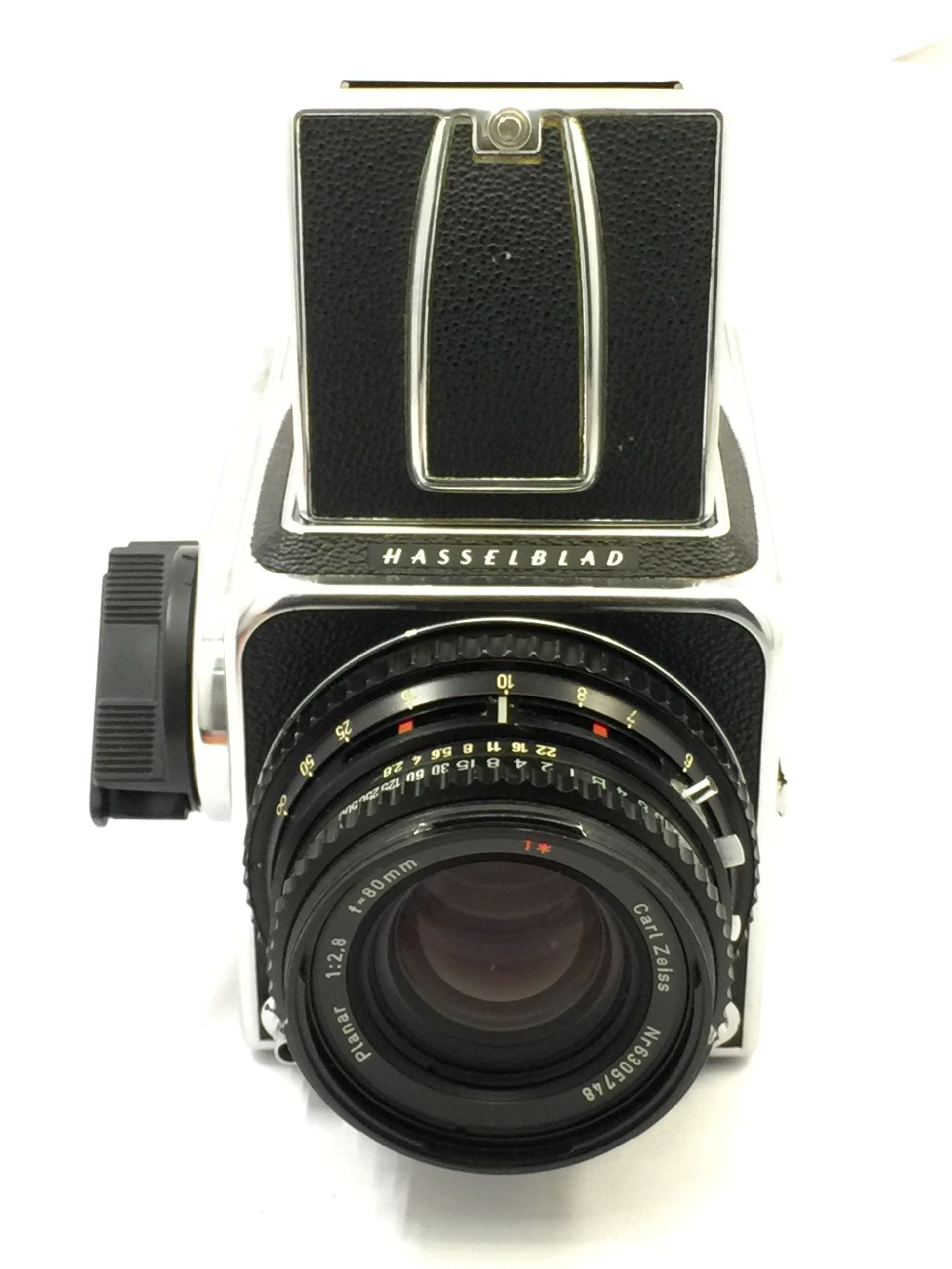 Hasselblad 503CXi, Photography, Cameras on Carousell