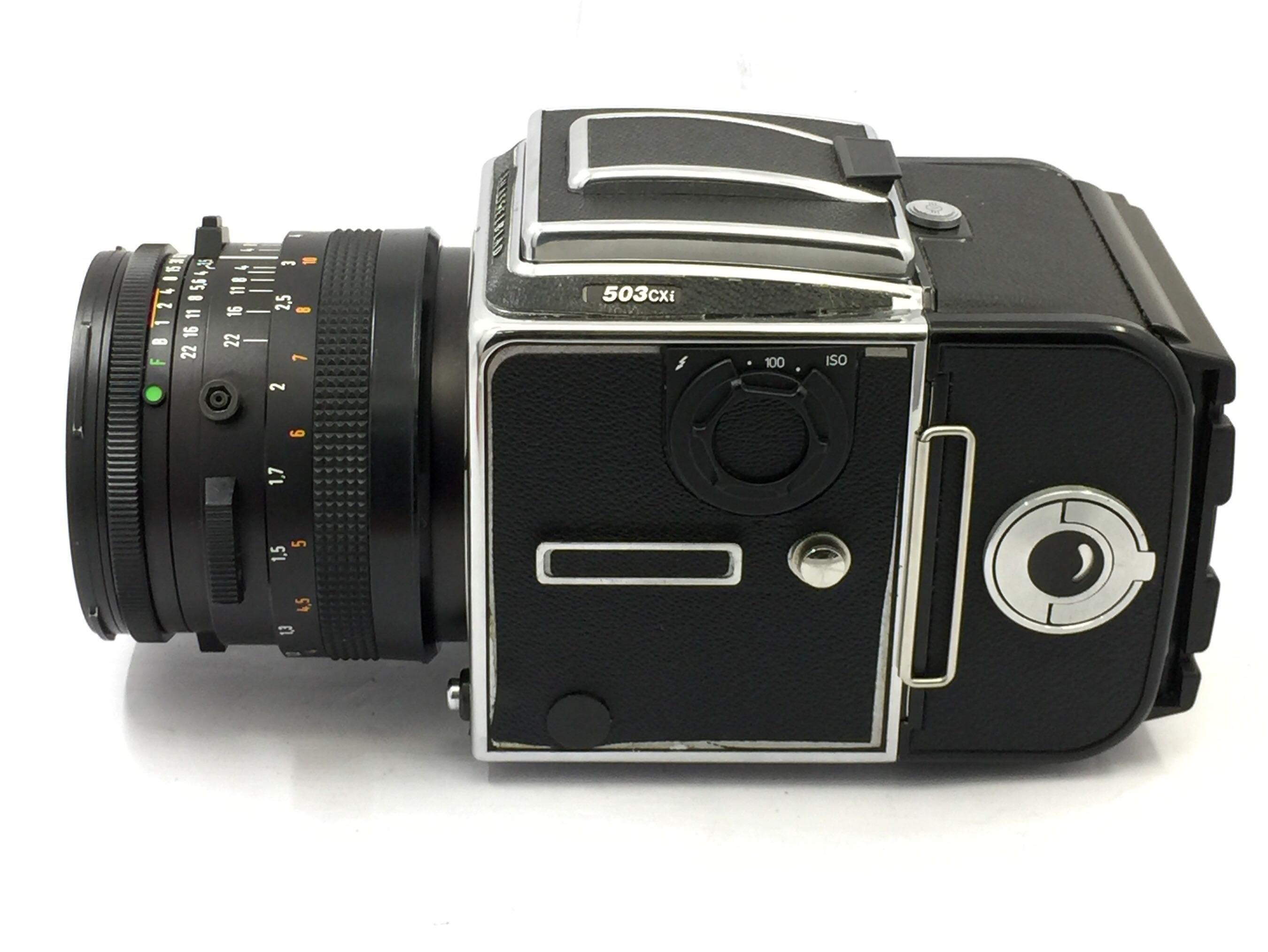 Hasselblad 503CXi, Photography, Cameras on Carousell