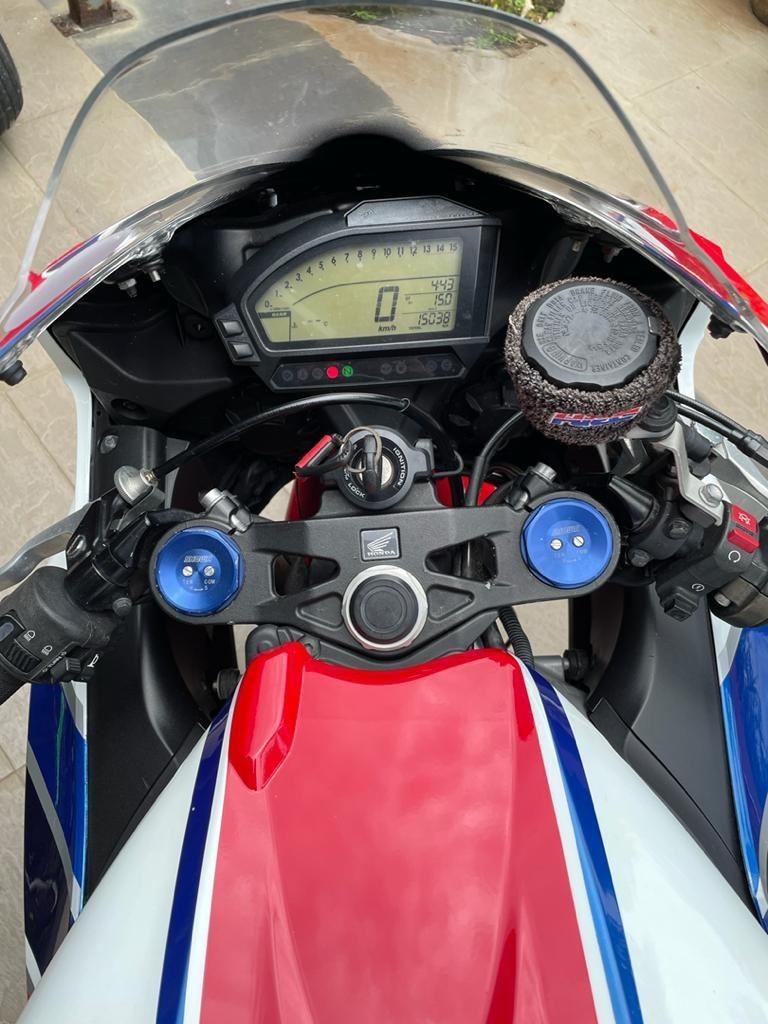 HONDA CBR1000RR RABBIT BANGSAWAN, Motorbikes on Carousell