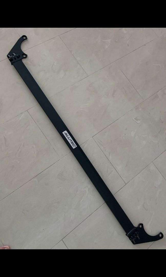 Honda Stream Strut Bar, Car Accessories, Accessories on Carousell