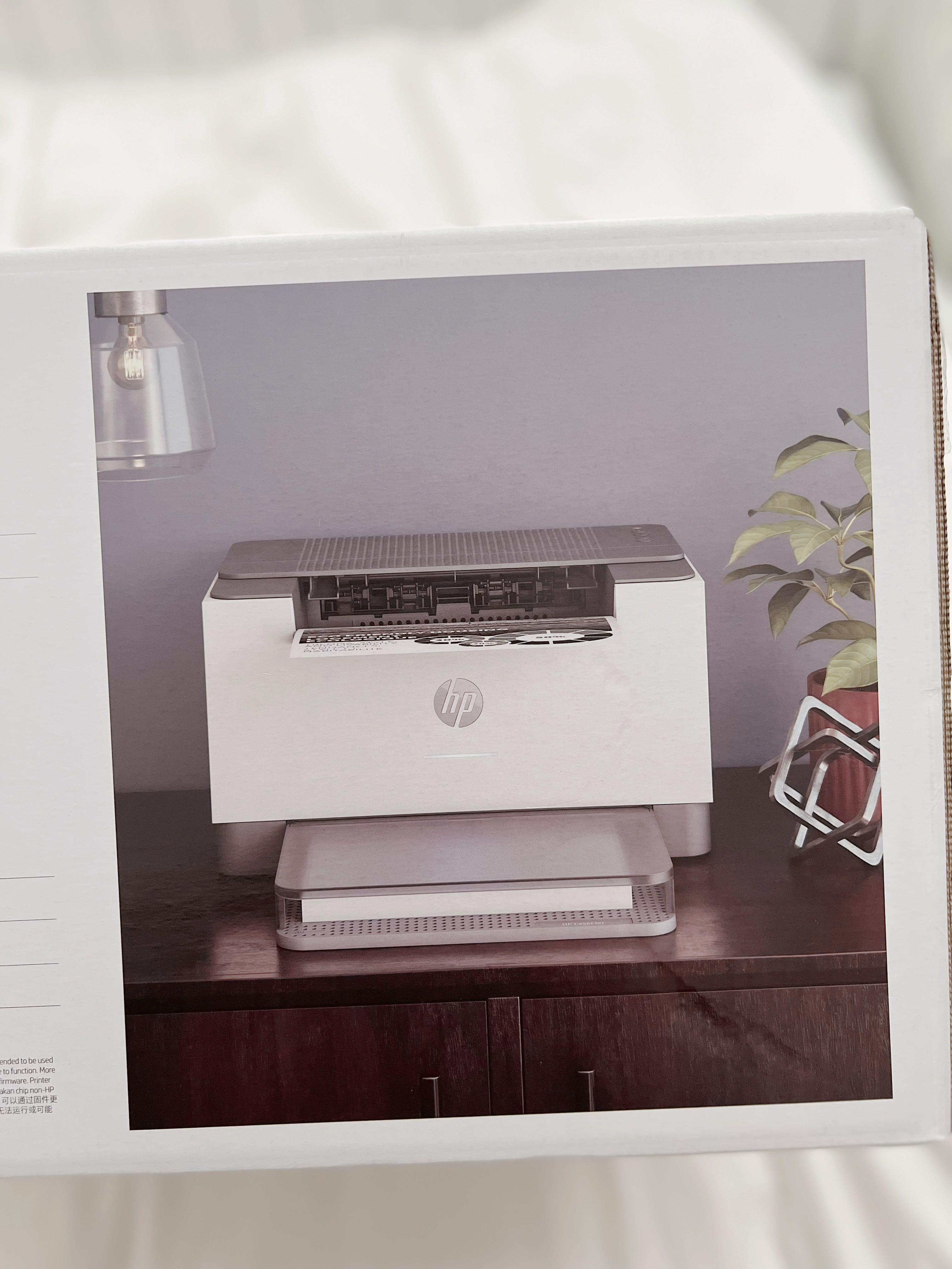HP LaserJet M211dw Printer, Computers & Tech, Printers, Scanners ...