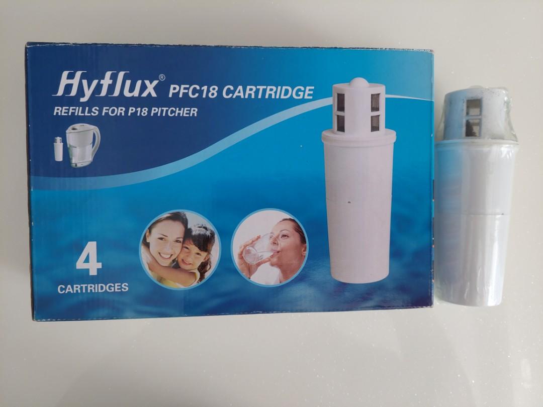 Hyflux filter for PFC18, TV & Home Appliances, Kitchen Appliances ...