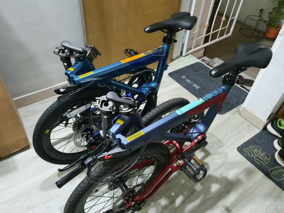 Java Neo 2, Sports Equipment, Bicycles & Parts, Bicycles on Carousell