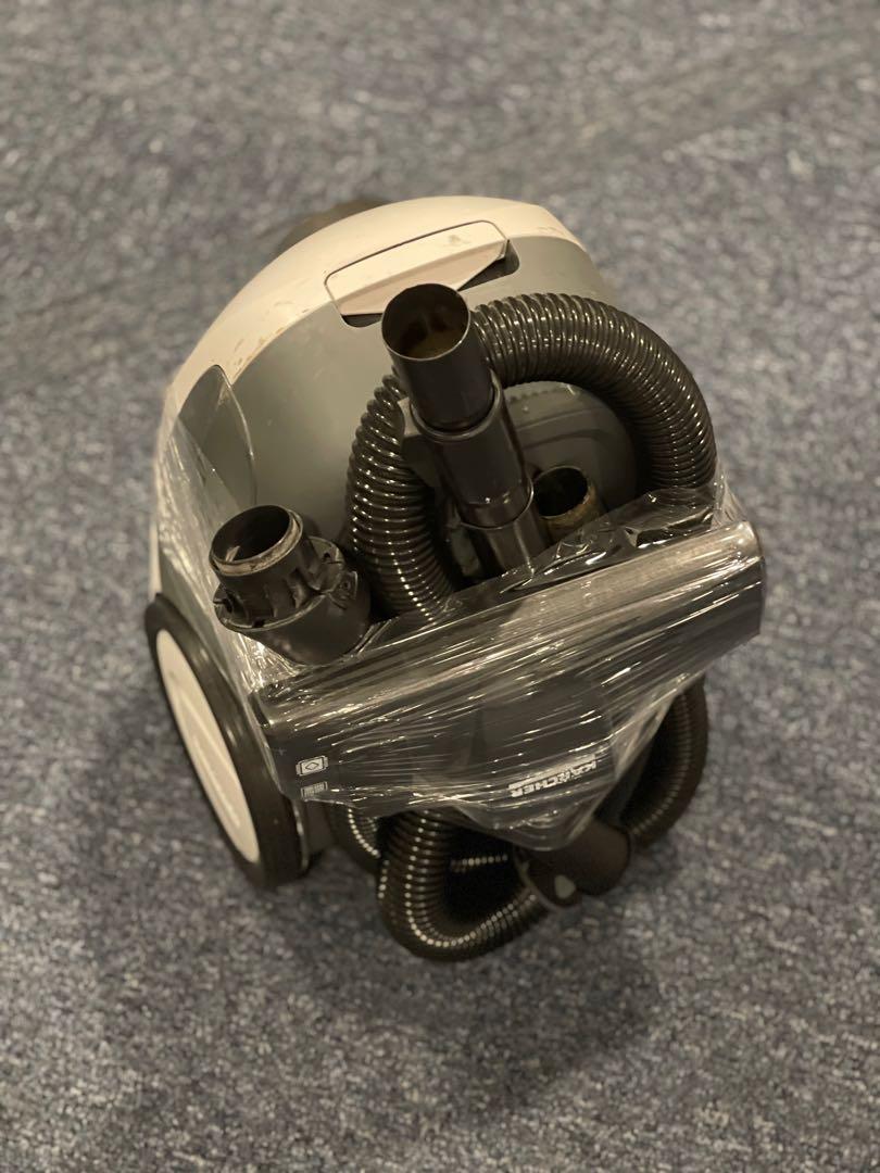 KARCHER VC2 PREMIUM DRY VACUUM CLEANER (1100W), TV & Home Appliances ...