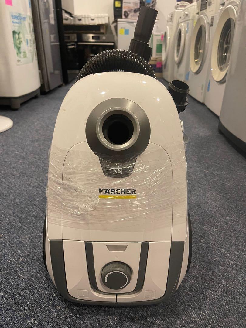 KARCHER VC2 PREMIUM DRY VACUUM CLEANER (1100W), TV & Home Appliances ...