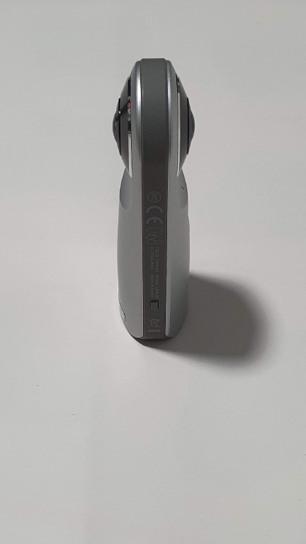 LG 360 CAM, Photography, Cameras on Carousell