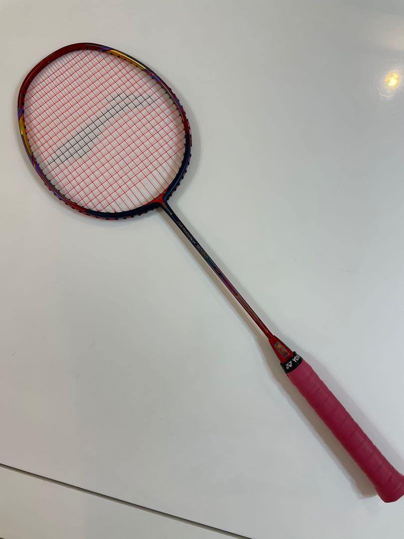 Lining 9000C Olympic Limited Edition, Sports Equipment, Sports & Games ...