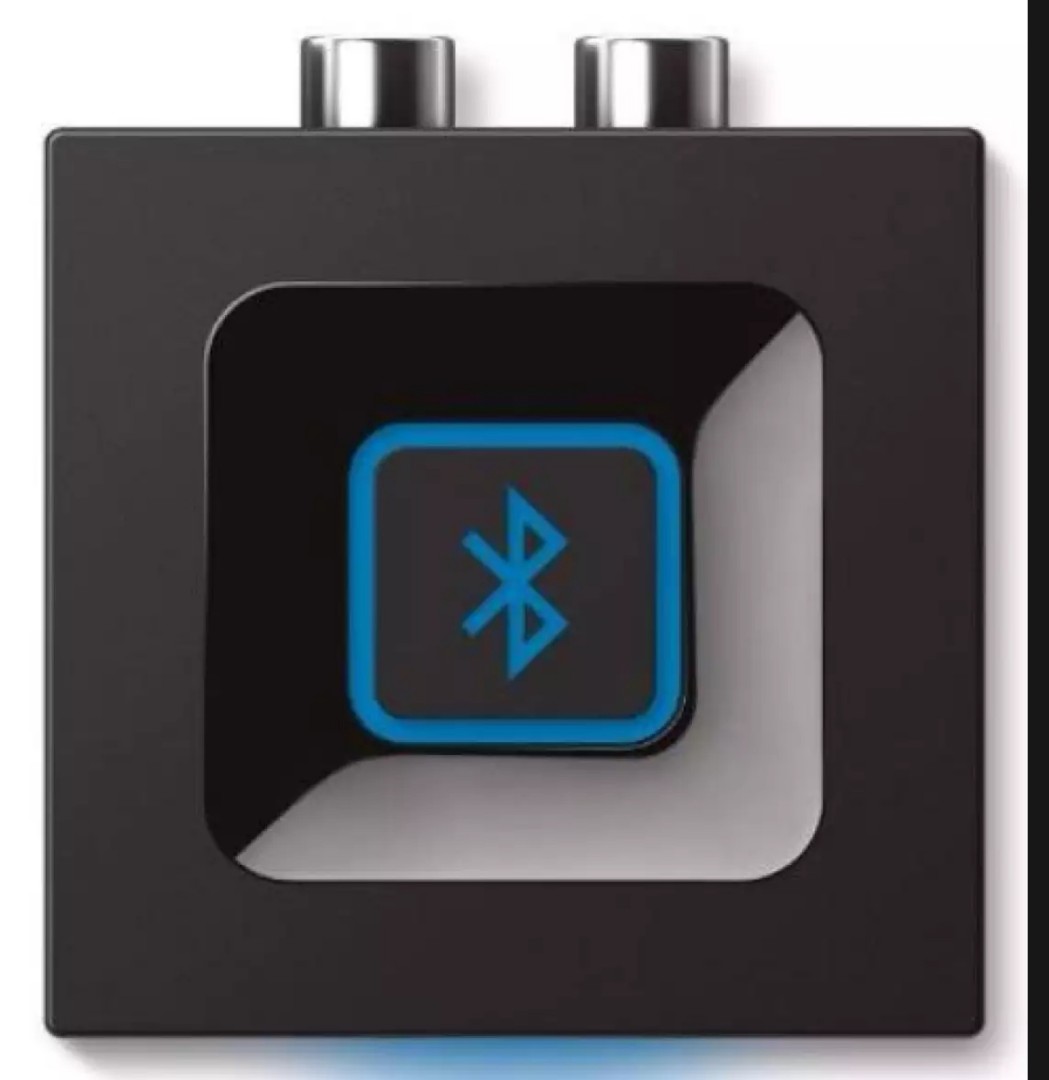 Logitech bluetooth reciever, Audio, Soundbars, Speakers & Amplifiers on ...