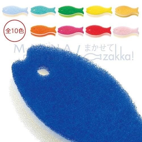 **promotion**Japan made MARNA Kitchen Sponge/dish washing sponge/Made ...