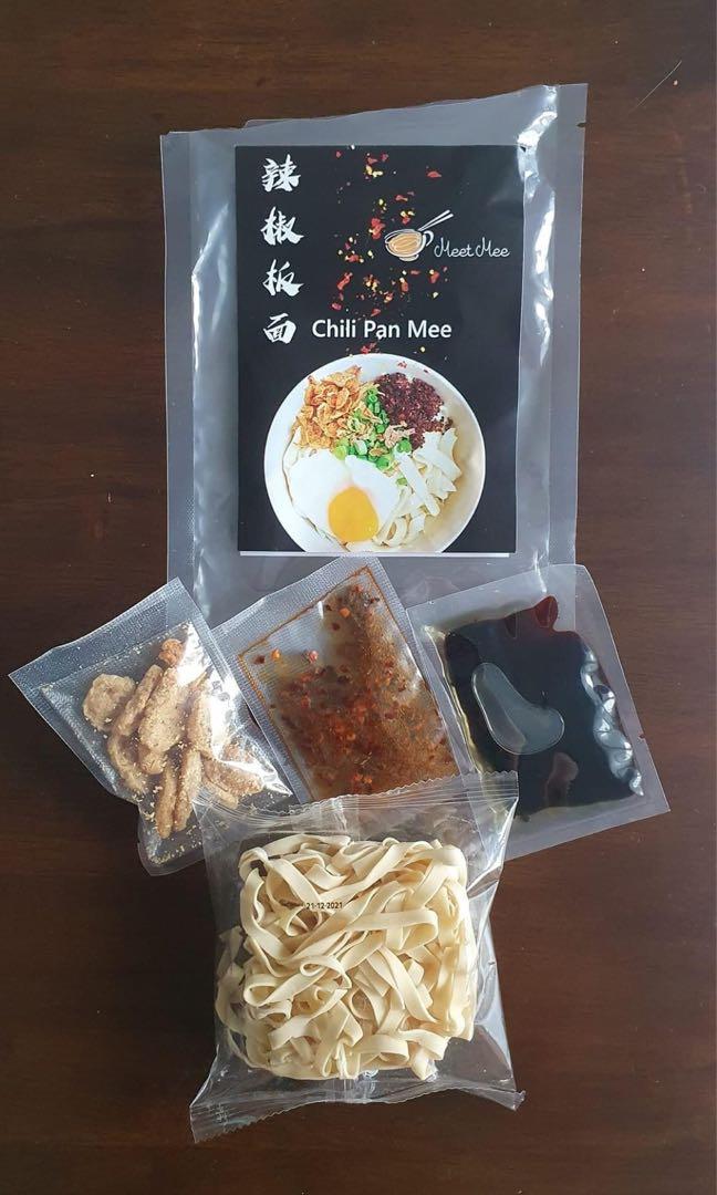 Meet mee noodles, Food & Drinks, Rice & Noodles on Carousell