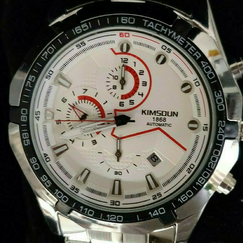 Men's Watch, Men's Fashion, Watches & Accessories, Watches on Carousell
