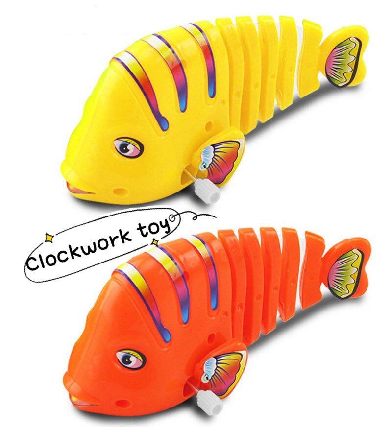 Old school traditional clockwork toys, Hobbies & Toys, Toys & Games on ...