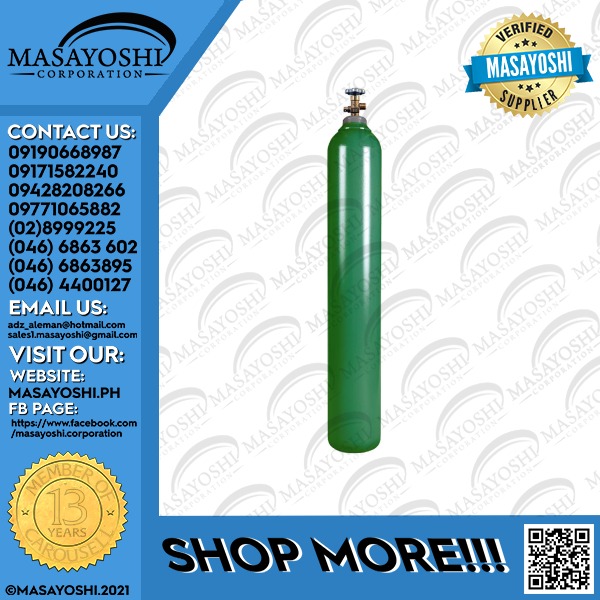 Oxygen Tank 20lbs | Oxygen First Aid Kits| Medical Oxygen Tank ...