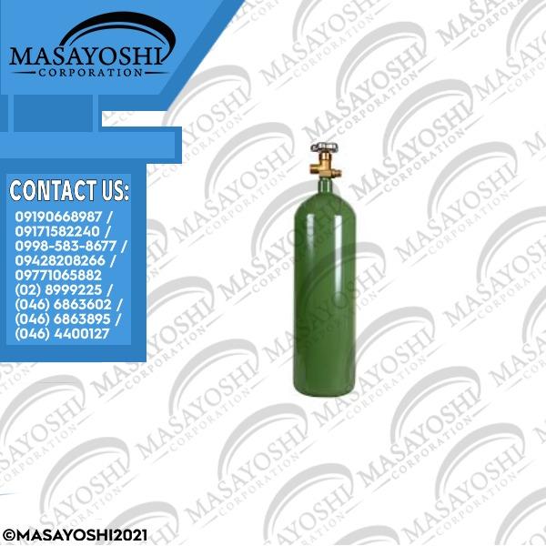 Oxygen Tank 5 lbs | Medical Oxygen Tank | Hospital Oxygen Tank | Oxygen ...