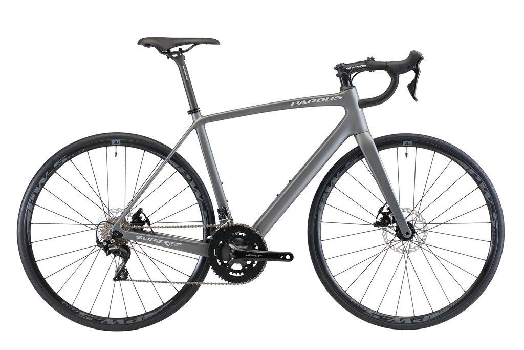 Pardus Super Sport Carbon Road Bike UCI Certified (Pre-Order), Sports ...