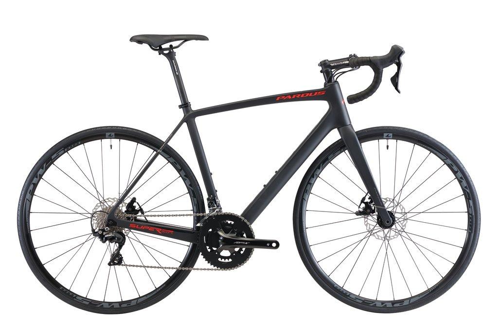 Pardus Super Sport Carbon Road Bike UCI Certified (Pre-Order), Sports ...