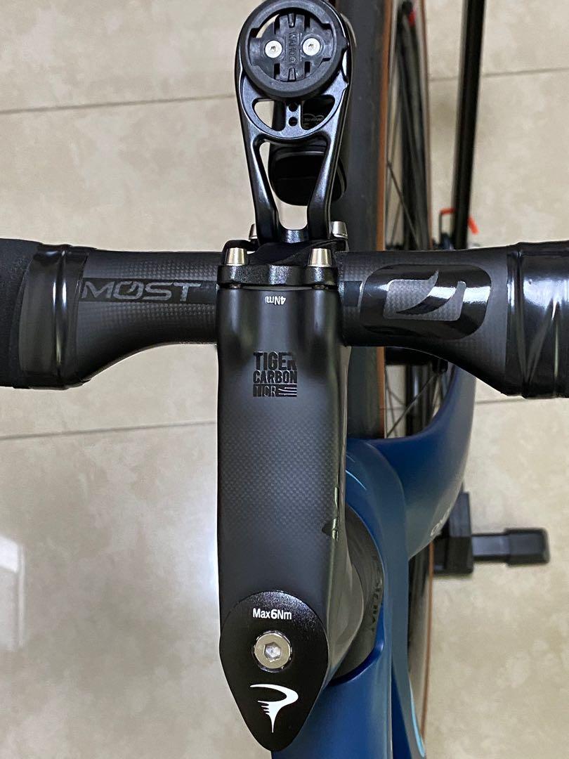 Pinarello Prince Disc TICR - Size 49, Sports Equipment, Bicycles ...